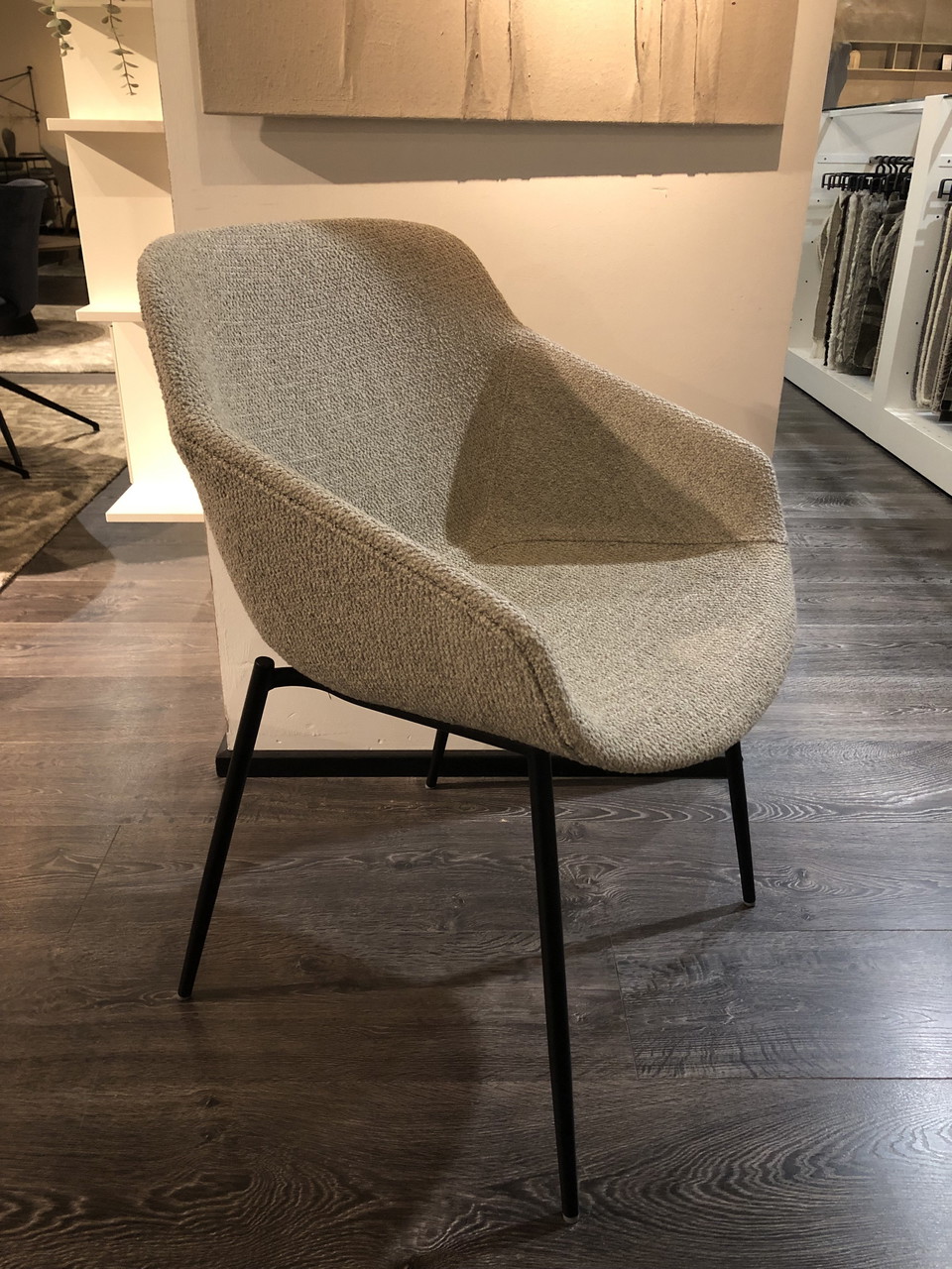 Boconcept - Vienna Dining Chair | €75 | Whoppah