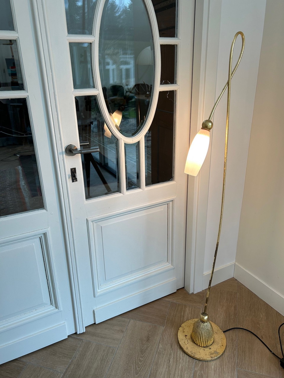 Terzani Rose Tulipe Van Jean-Francois Crochet | €125 | Whoppah