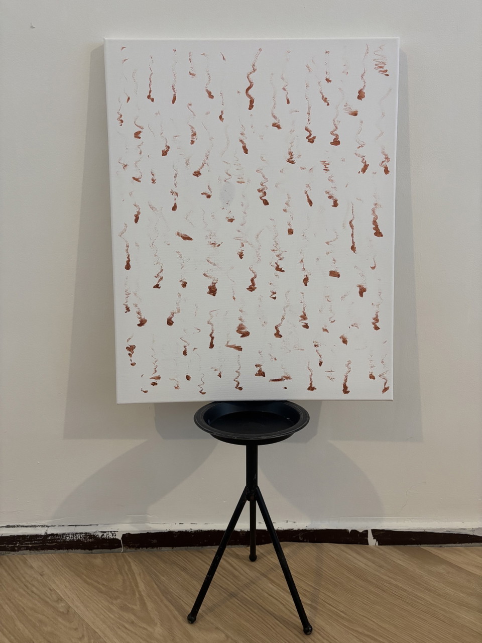 'With Great Intensity' 1/3 By Cleasen Lacroes. | €121,000,000 | Whoppah