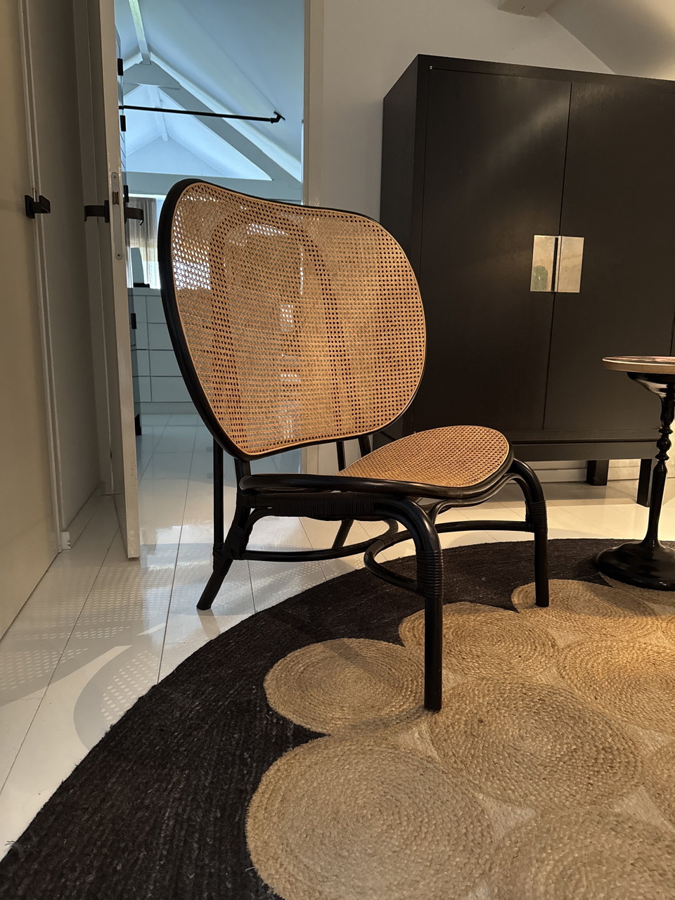 The Nomad Chair by Norr11 | €700 | Whoppah