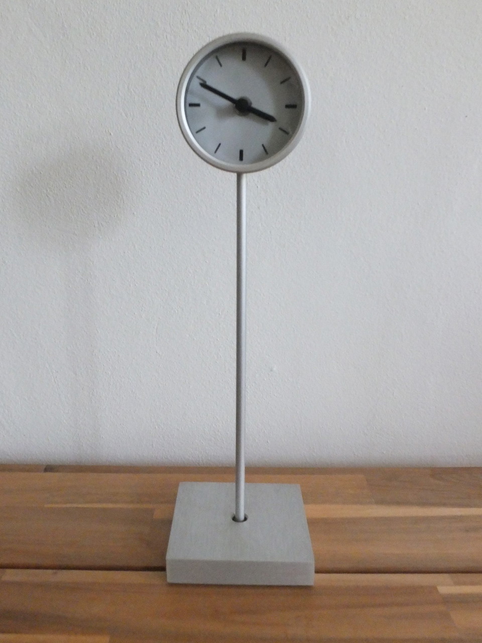 Vintage Ikea Rörlig Agile Table Clock by Ikea | €25 | Whoppah