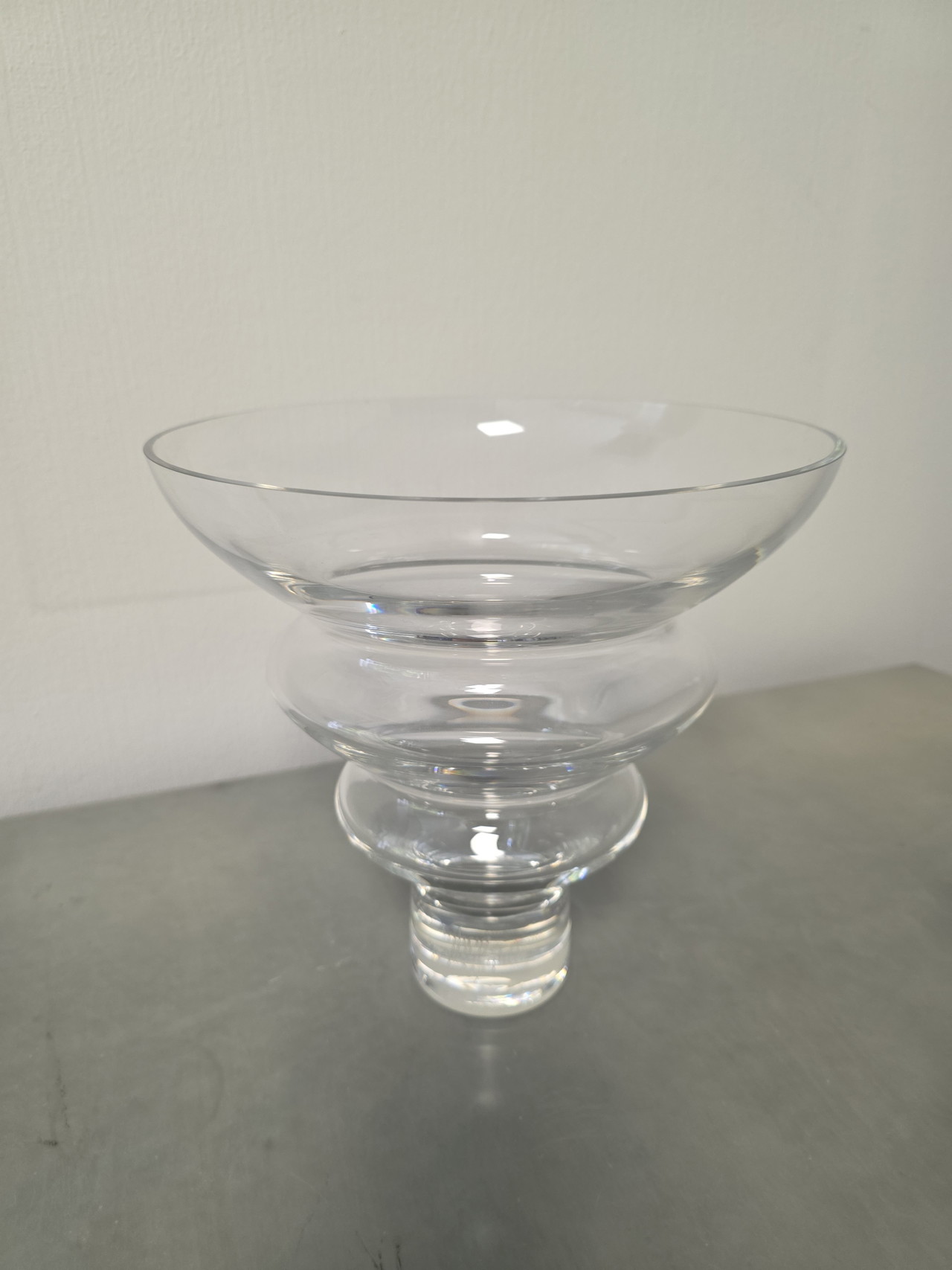 Leerdam vase | €250 | Whoppah