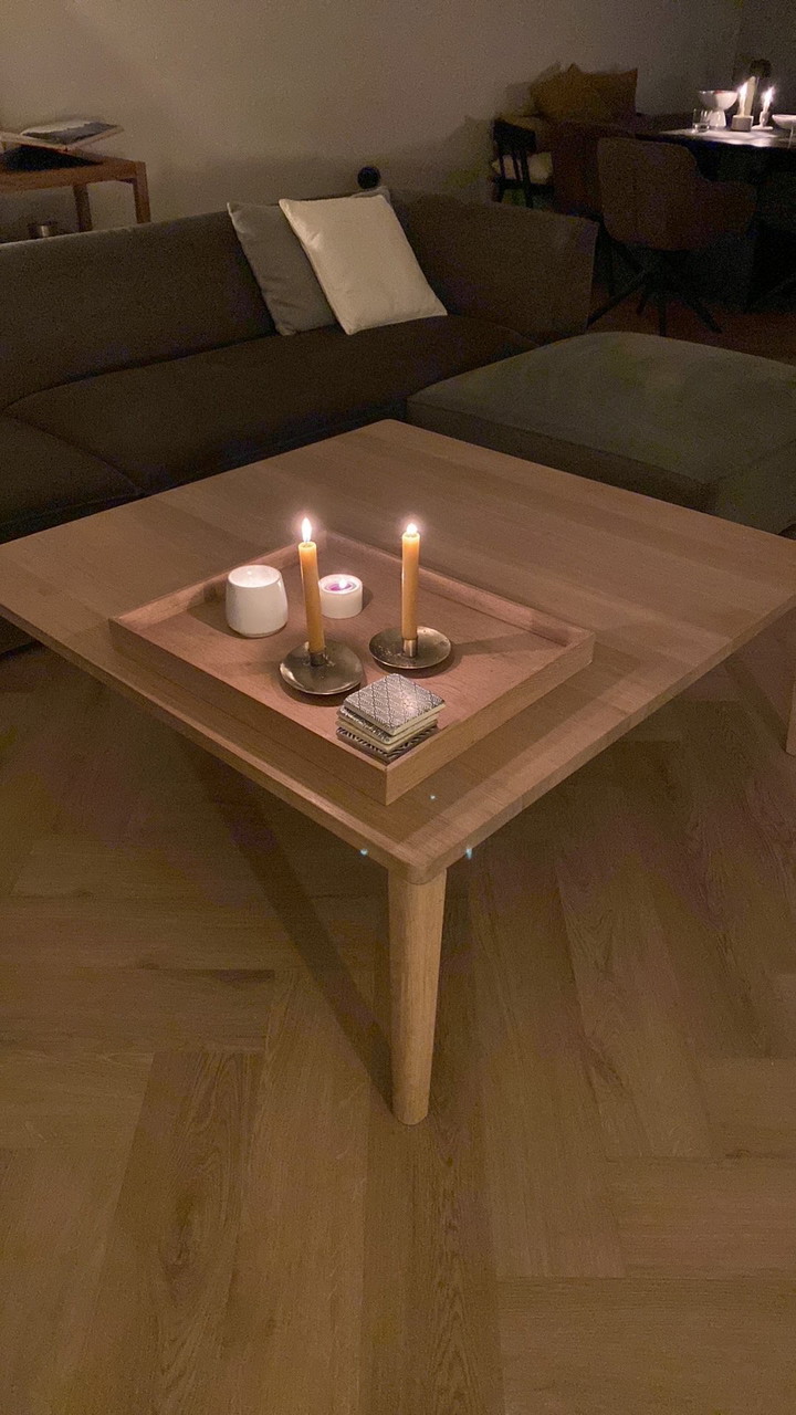 Bolia Coffee Table | €500 | Whoppah