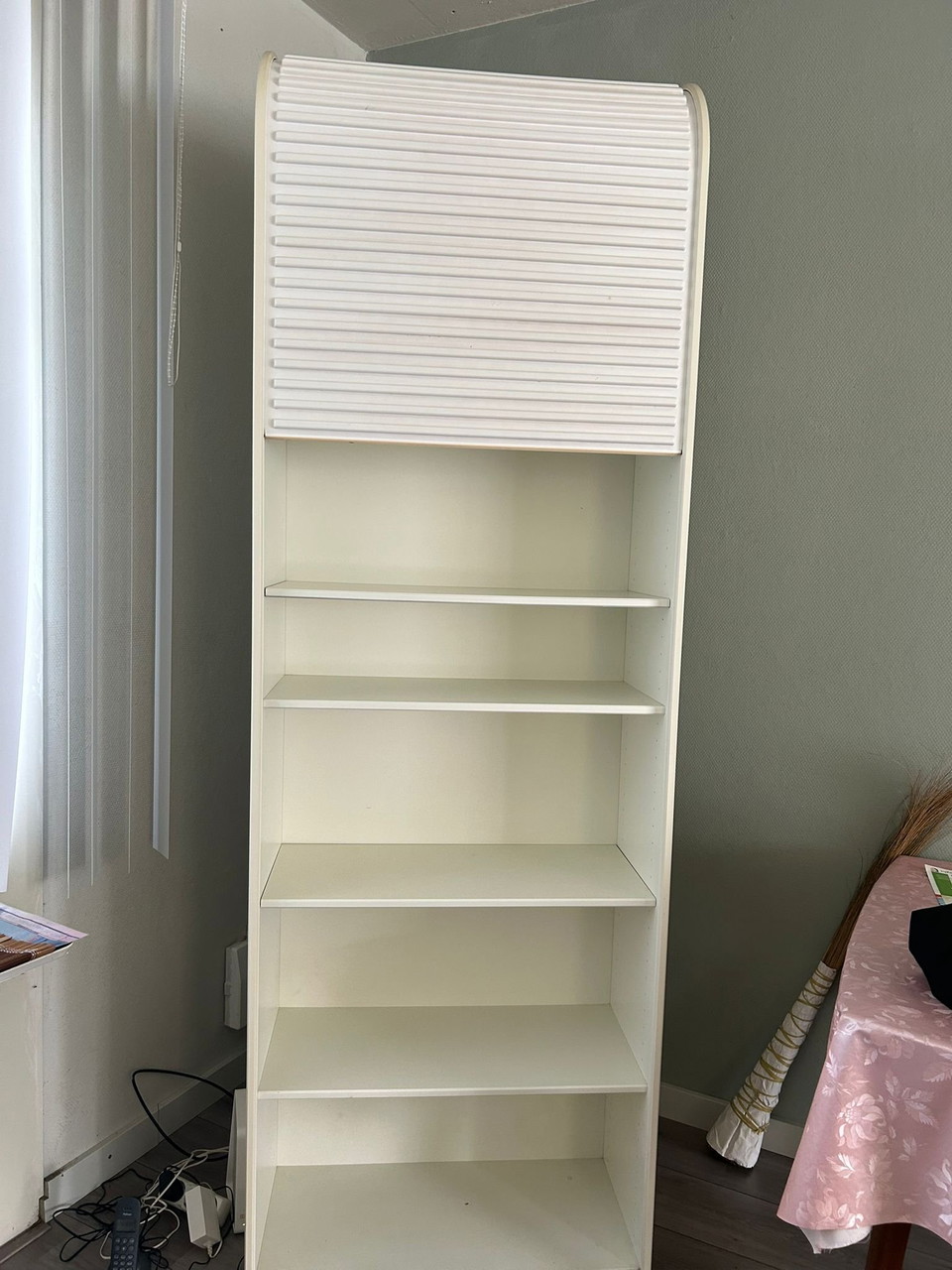 Pastoe Amsterdammer Cupboard - White - 2 Meters High | €650 | Whoppah