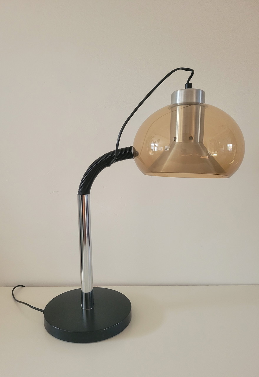 Dijkstra Space Age Table Lamp From 1976 | €175 | Whoppah