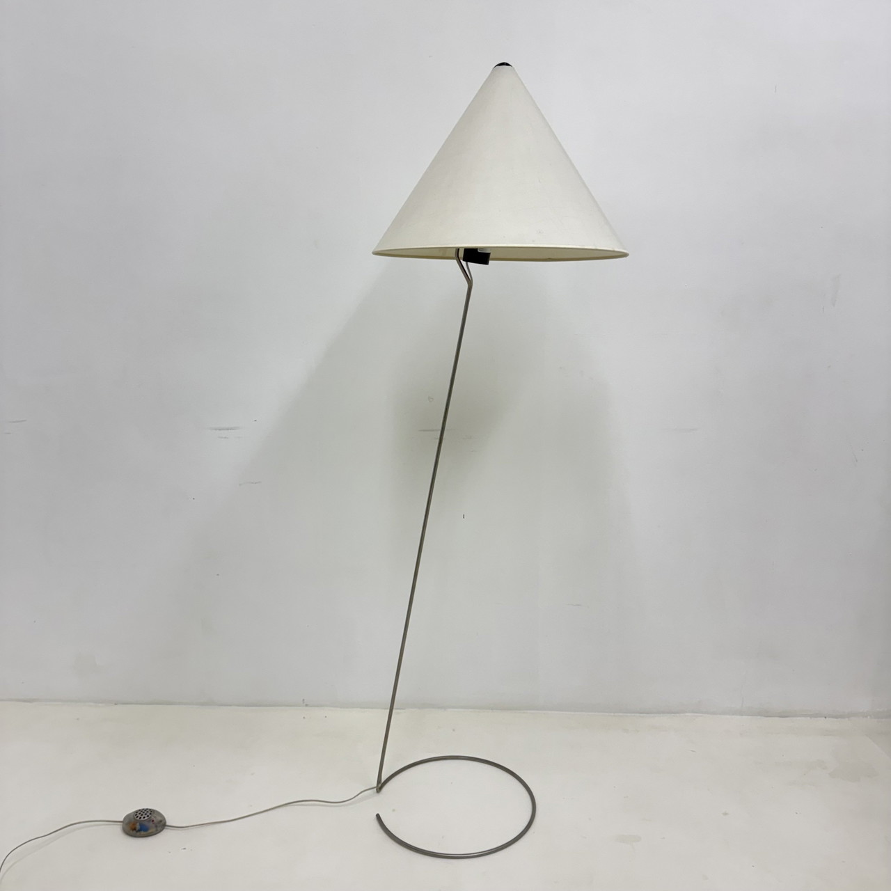 Vloerlamp Design Eikelenboom Jaques Tillman , 1980S | €225 | Whoppah