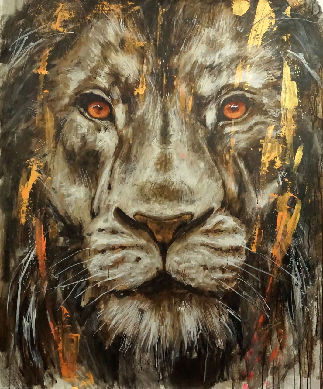 Waldemar Zwolinski "King" | €195 | Whoppah
