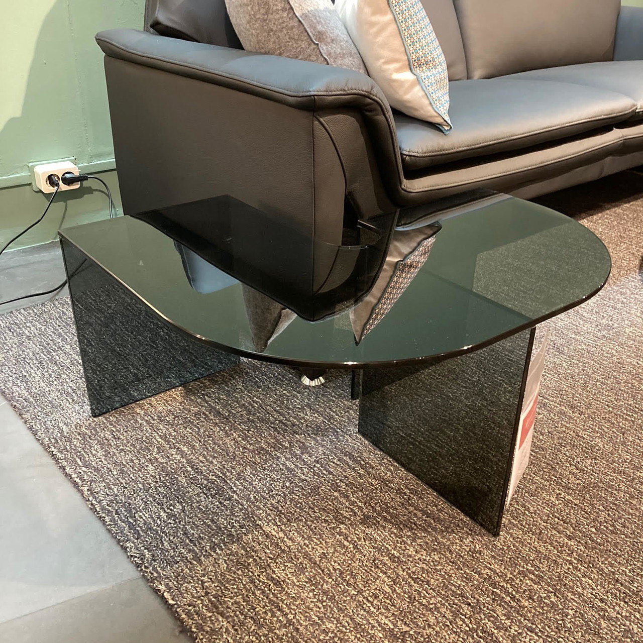 Helderr Josh & Loop side table | €424 | Whoppah