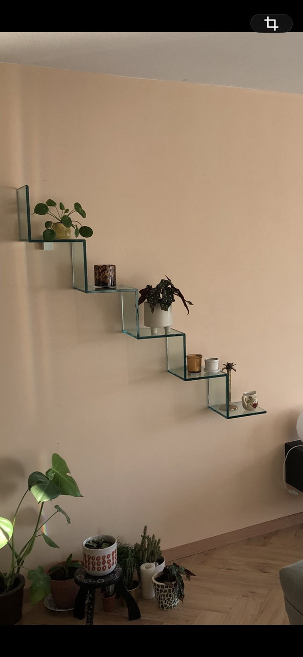 Tonelli Design Scala del Cielo Plank (bevestigd afwezig) | €195 | Whoppah