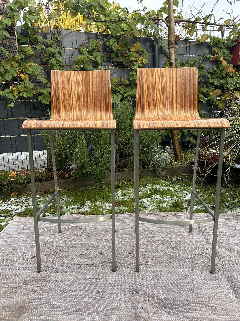 2X Design bar stool from a Bulthaup kitchen studio | €620 | Whoppah