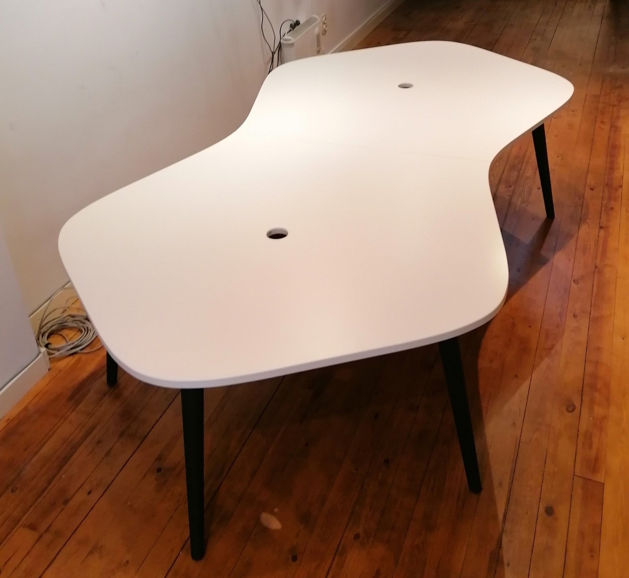 Sedus Mastermind Meeting, seminar and conference table | €250 | Whoppah