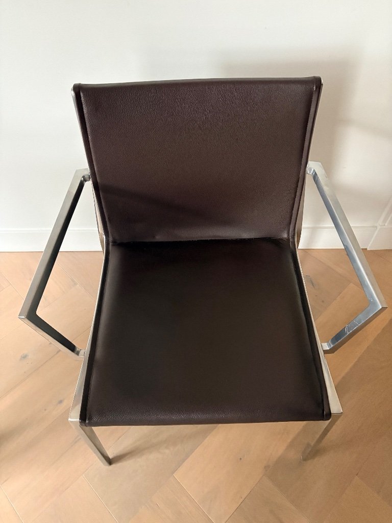 6 x kff dining room chairs | €1,245 | Whoppah