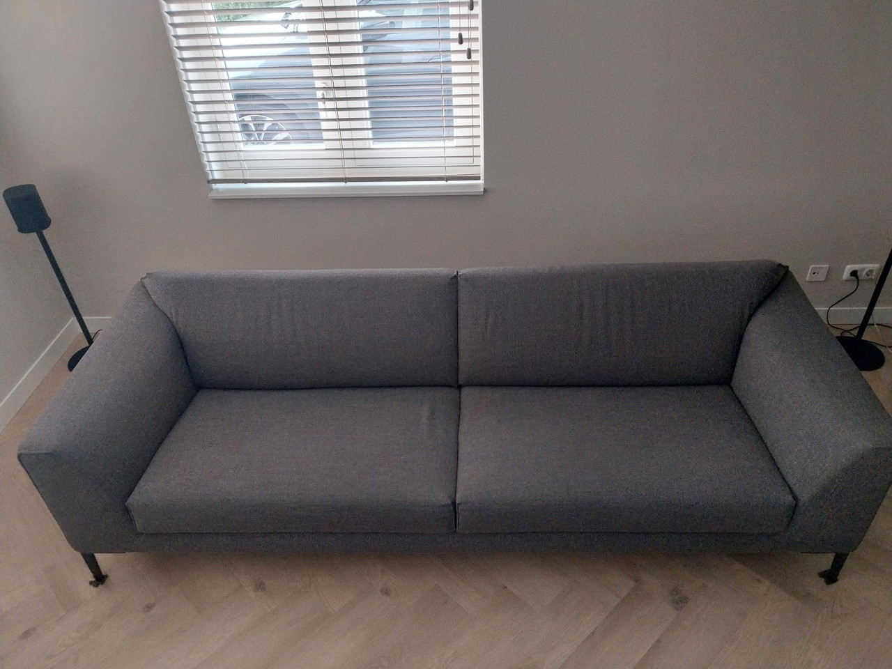 3,5-Sitzer Sofa Fold (Pode) | €1,000 | Whoppah