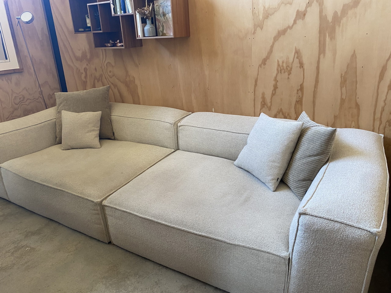 Bolia Cosima Bank | €2,500 | Whoppah