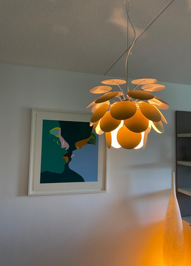 Marset Discocó 35 hanglamp | €432 | Whoppah