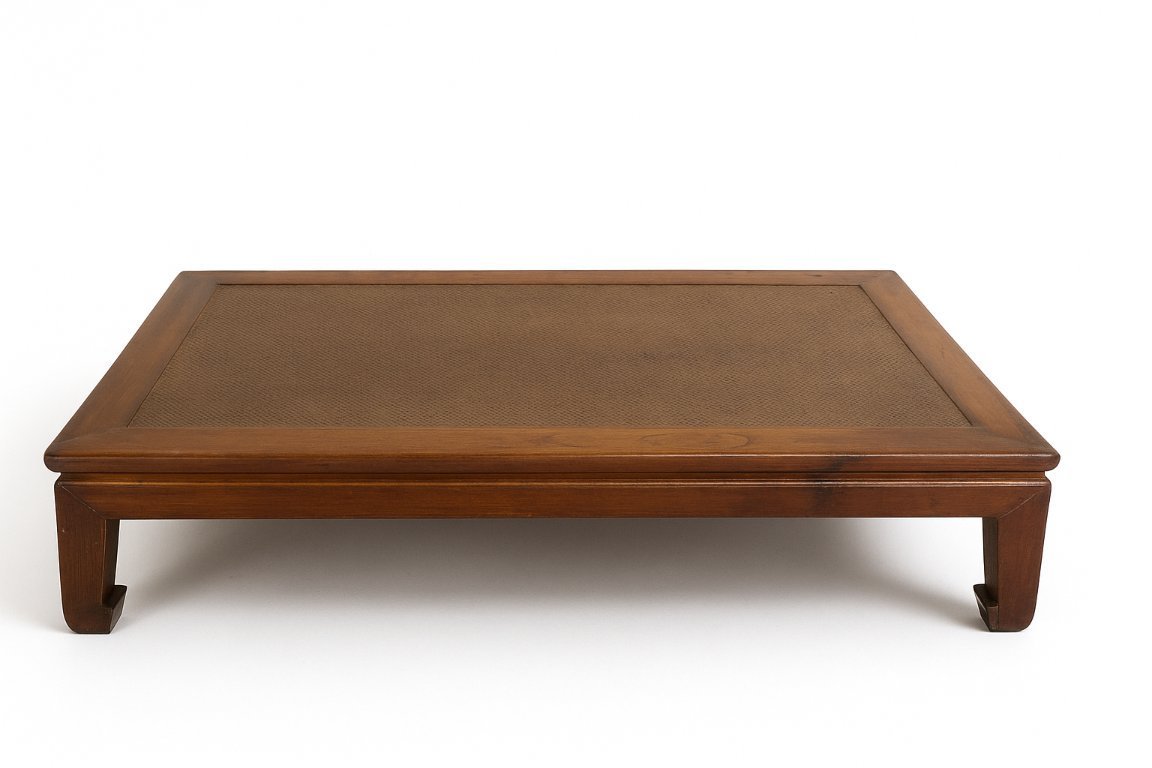 large Chinese opium table as a coffee table | €1,080 | Whoppah