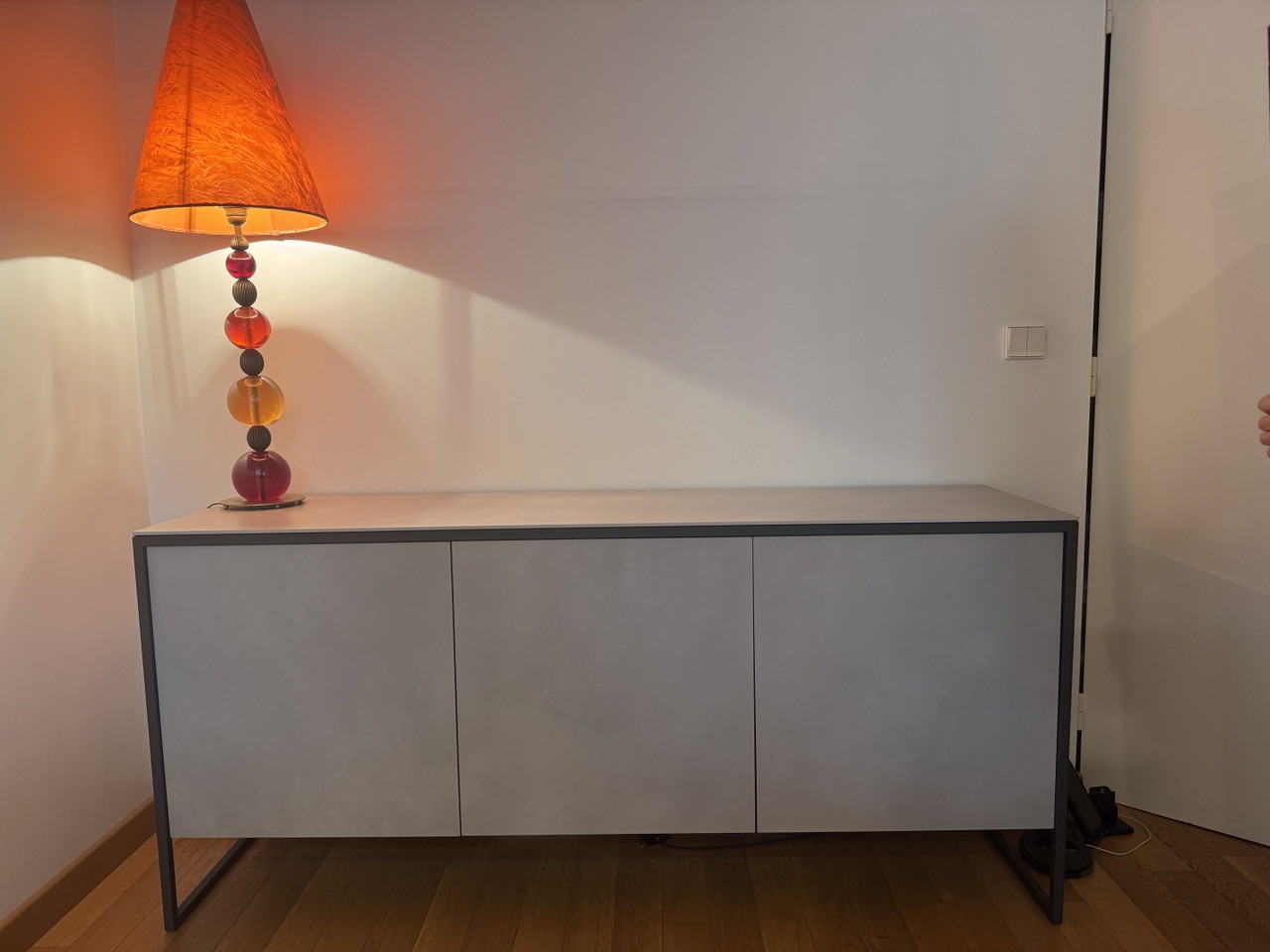 Terra Ceramic Sideboard | €1,500 | Whoppah