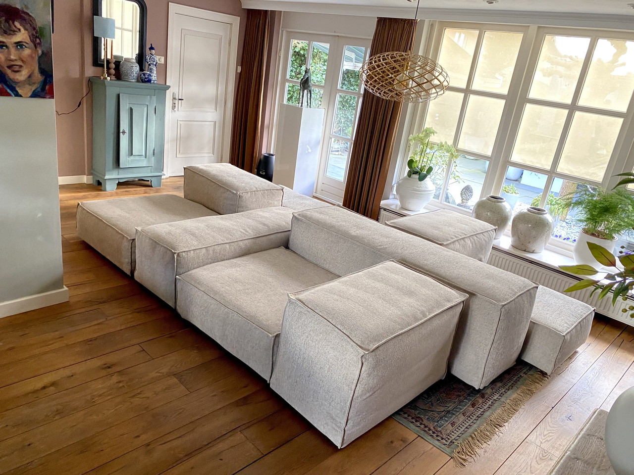 Living Divani Extra Soft Modular | €7,300 | Whoppah