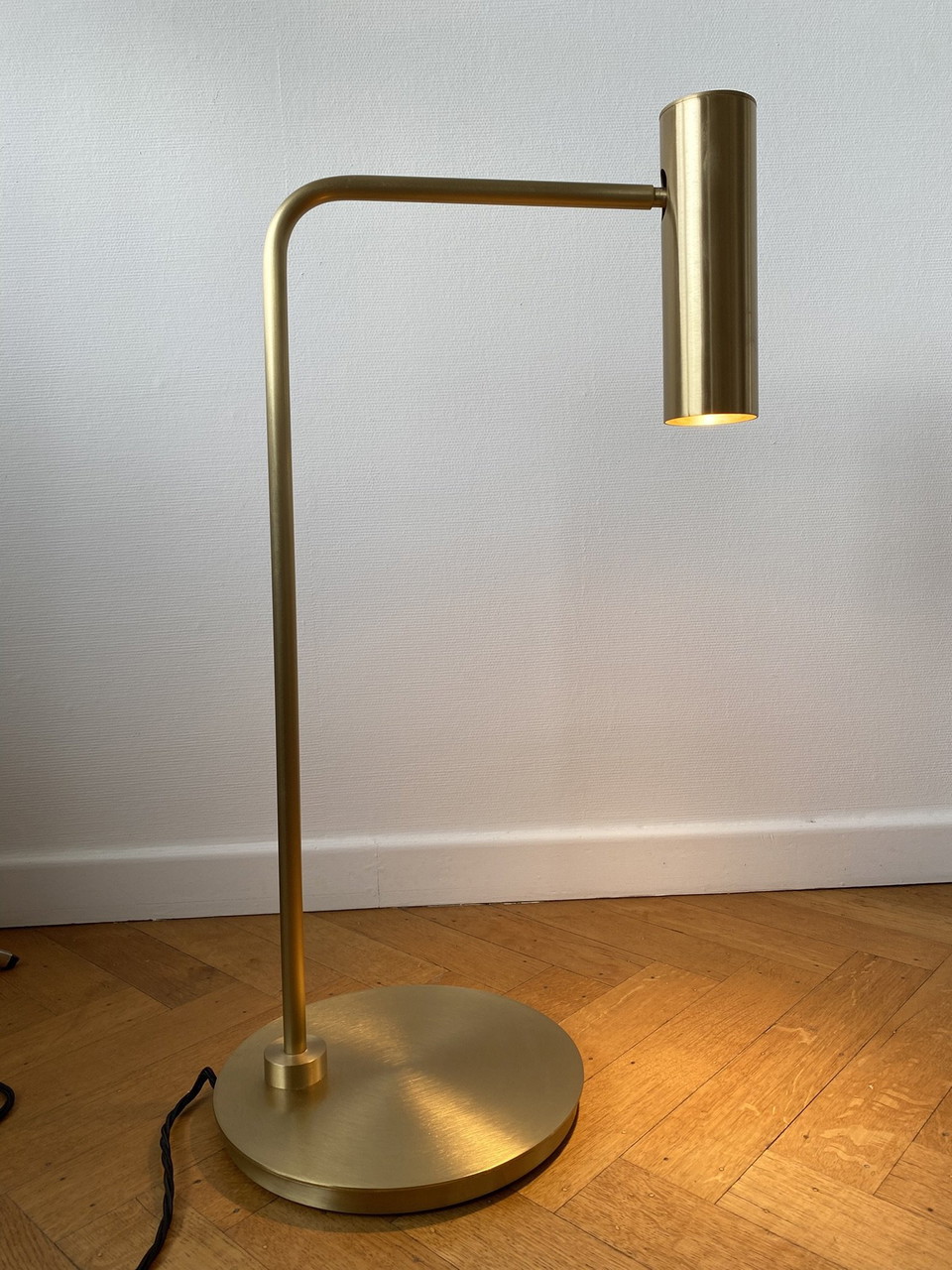 Heron Table Lamp - Cto Lighting | €960 | Whoppah