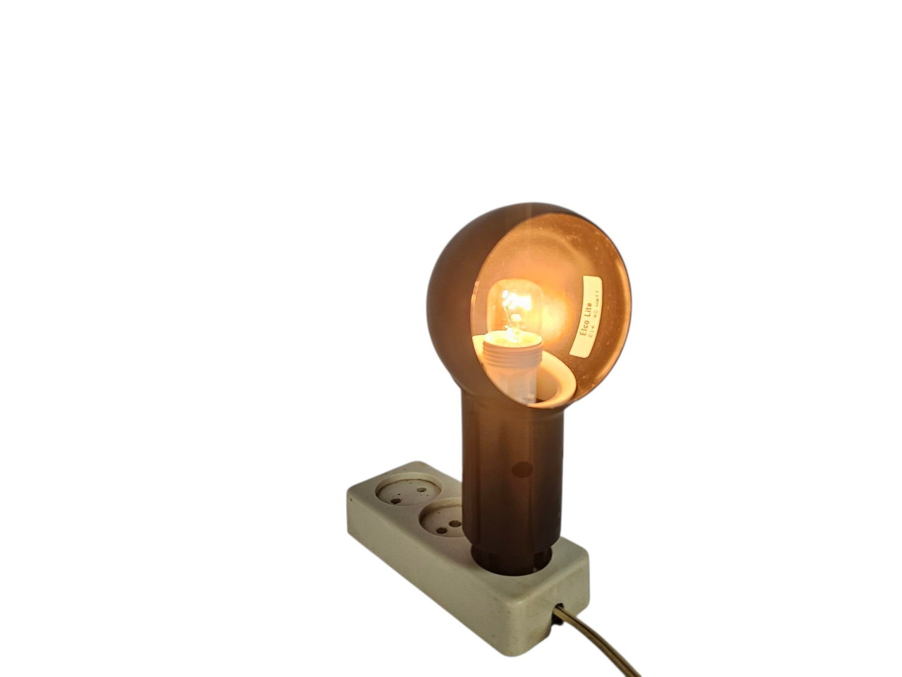 Elco light - plug wall spotlight - Germany - 1980s | €75 | Whoppah