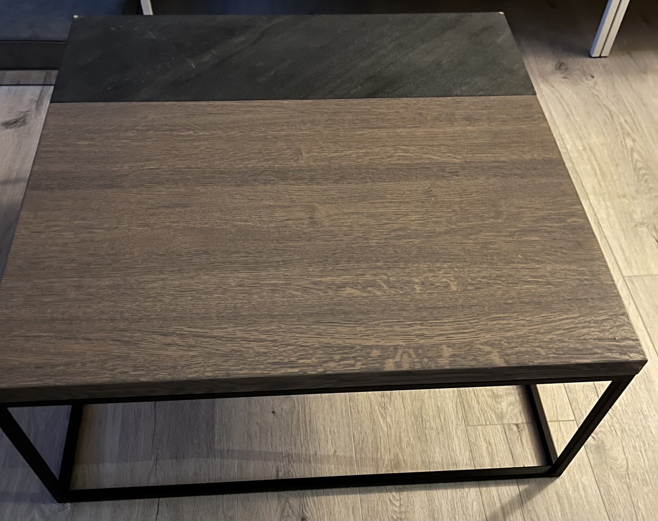Rolf Benz coffee table | €900 | Whoppah