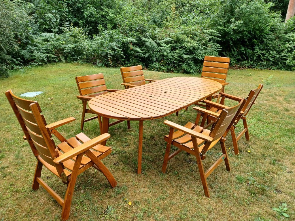 Herlag tuinset | €600 | Whoppah