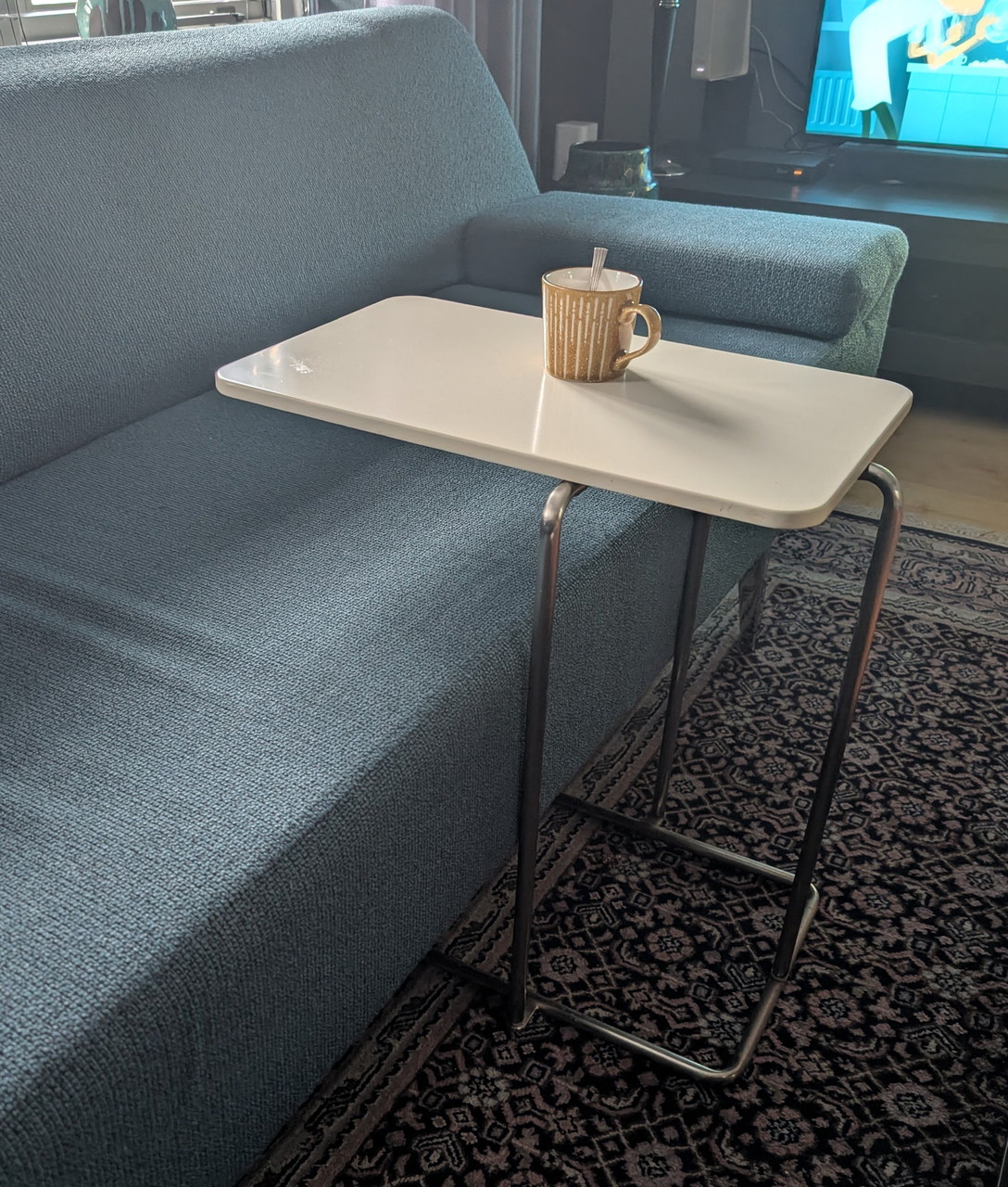 Table d'appoint Ikea Rian | €20 | Whoppah