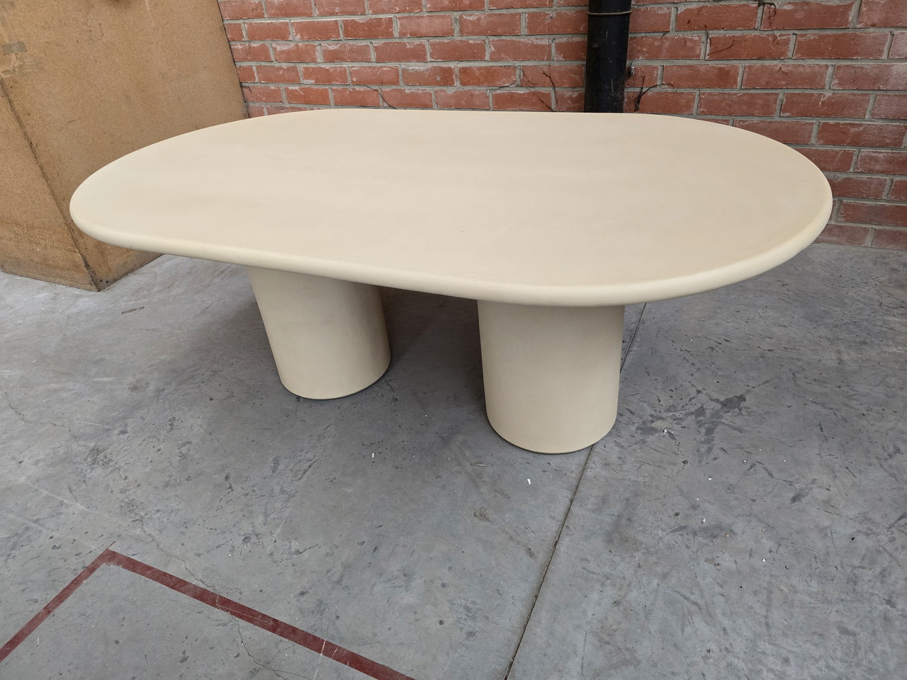 Mortex Table 200 | €2,750 | Whoppah