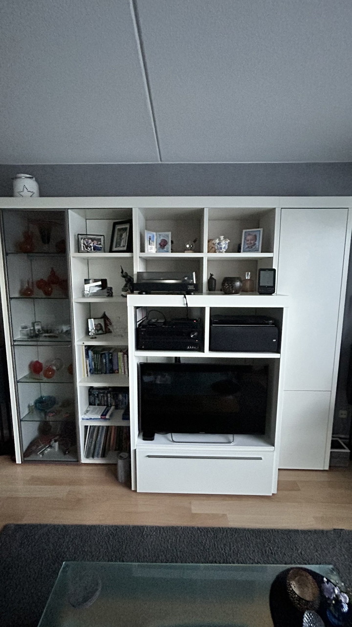 Hulsta Closet | €1,100 | Whoppah