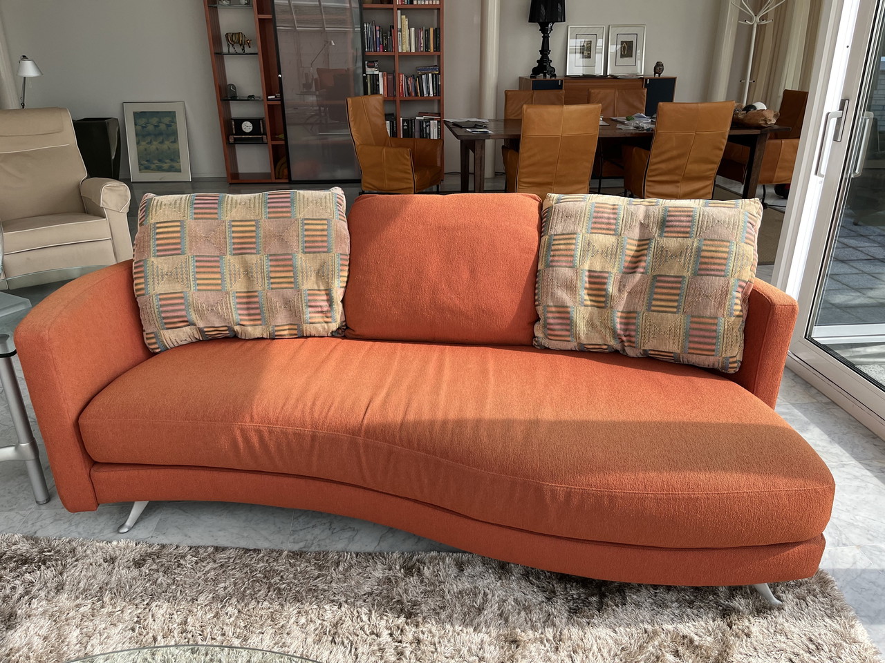 Rolf Benz Bench And Side Table | €400 | Whoppah