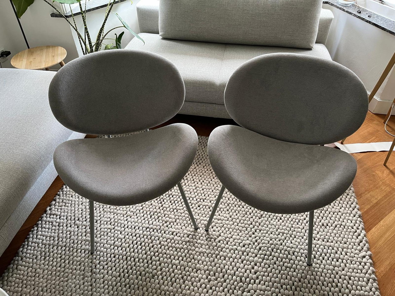 2x By Boo Ace armchair | €350 | Whoppah