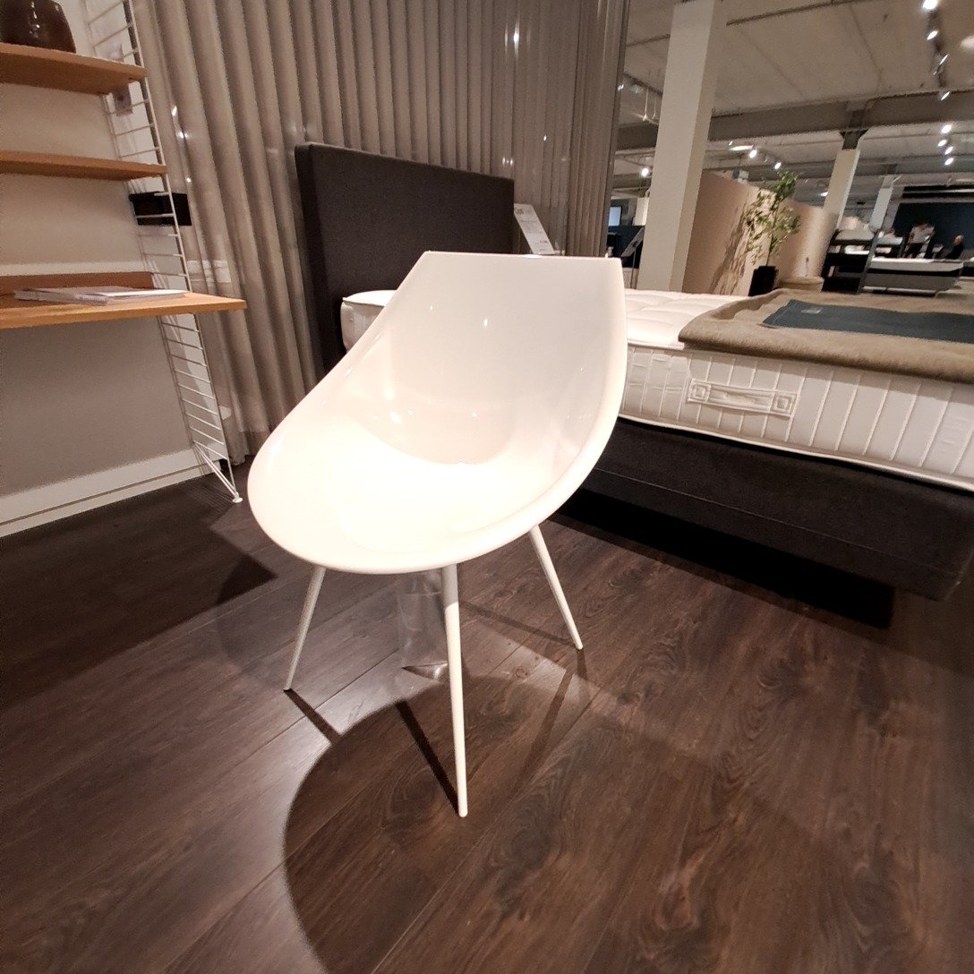 Driade Lago dining chair | €529 | Whoppah