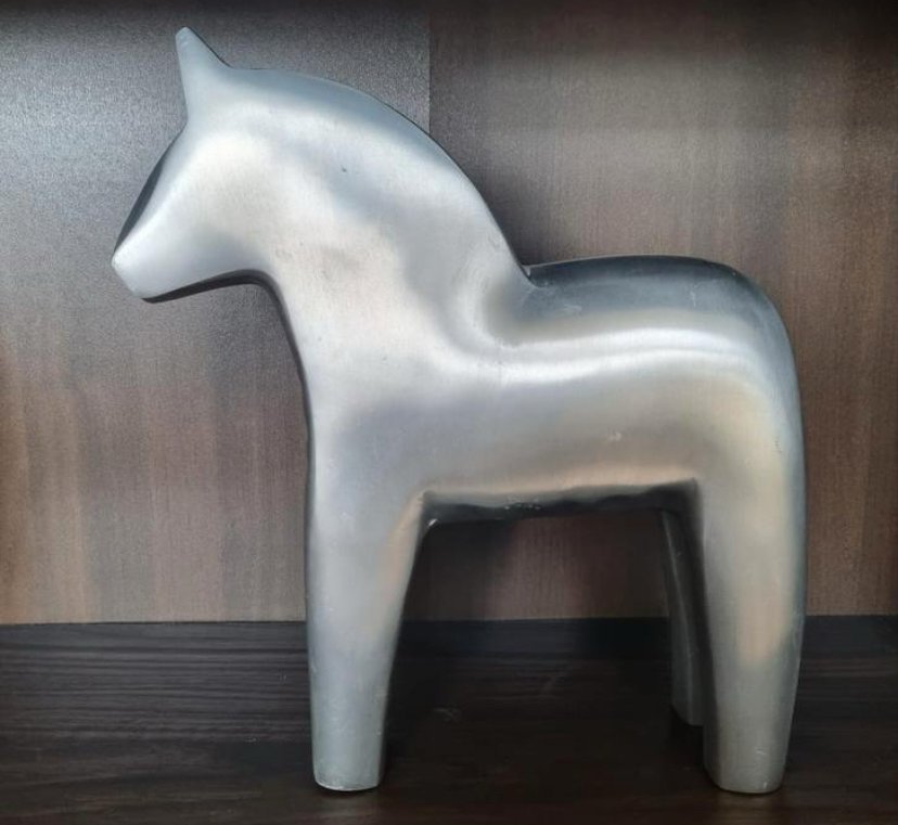IKEA vintage Dala horse limited series Finansiell | €53 | Whoppah