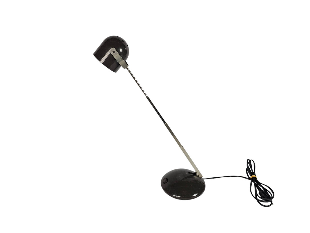 Eichhoff Werke - West Germany - Space Age - Telescope Table Lamp - 60'S ...