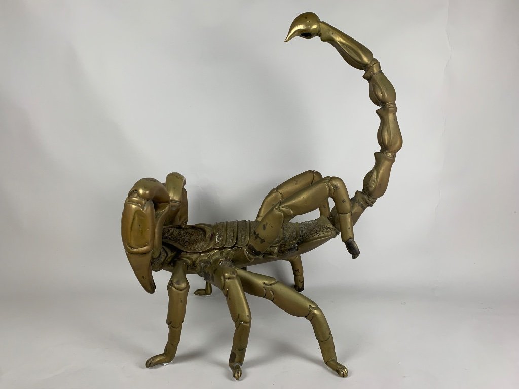 Scorpion coffee table 1970’s | €2,500 | Whoppah