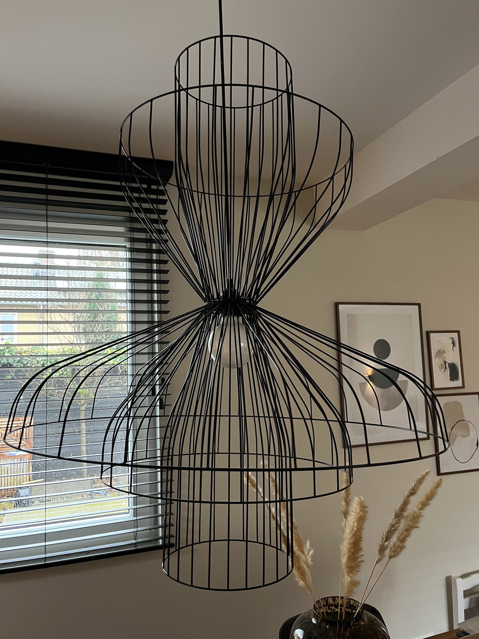 Ligne Roset Parachute Lamp | €400 | Whoppah