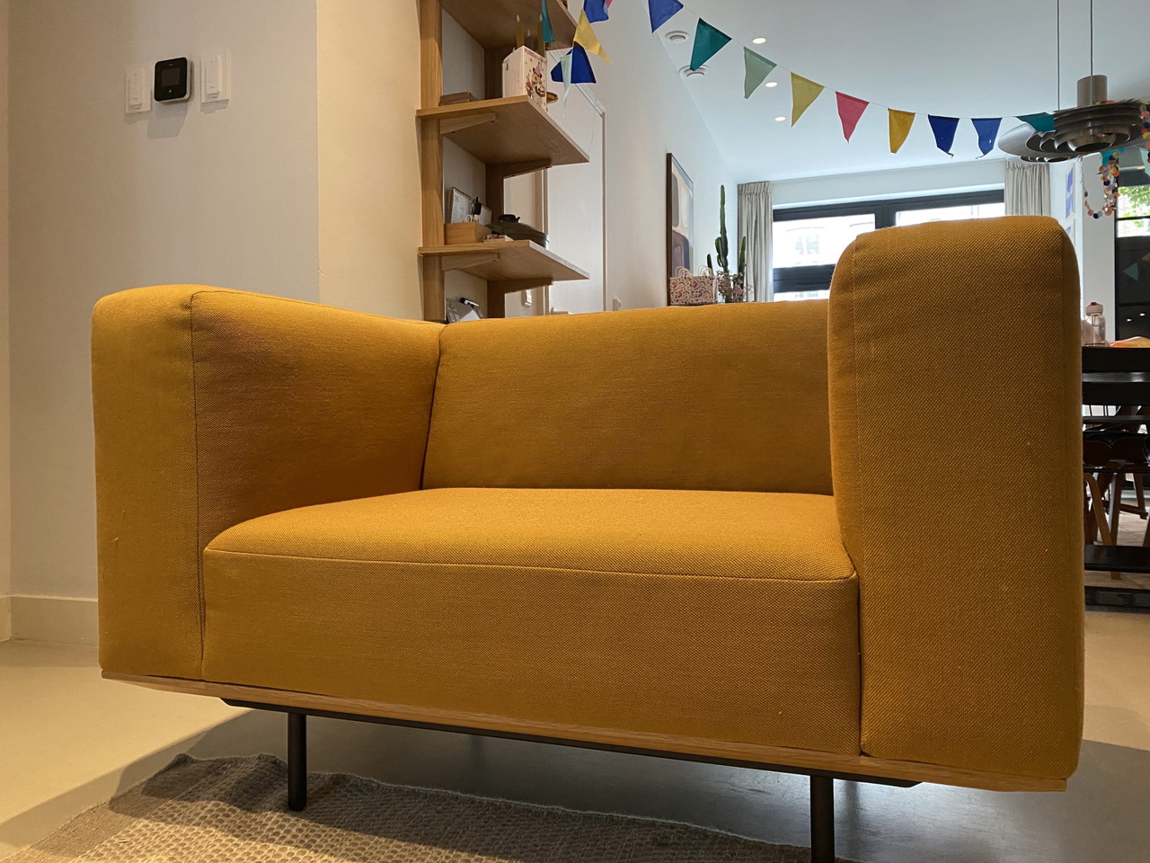 Studio Henk Cave chair | €300 | Whoppah