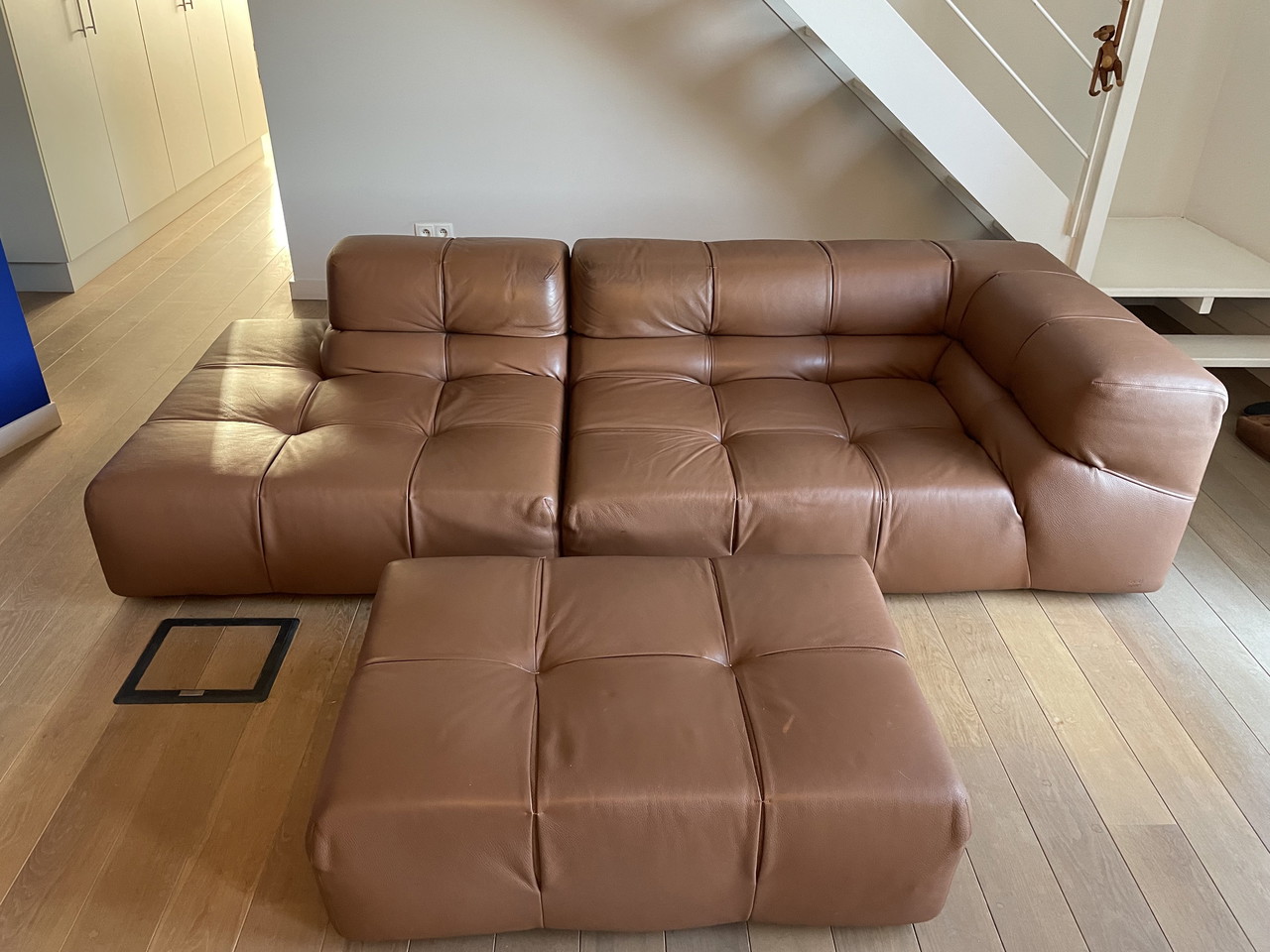 Tuffy Time Sofa By Patricia Urquiola | €2,000 | Whoppah