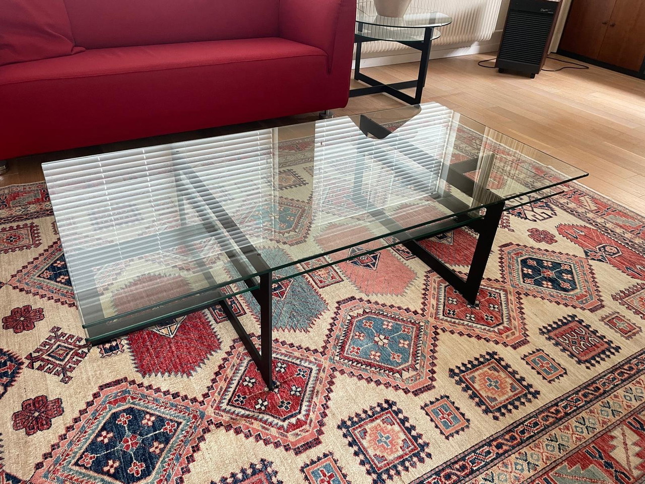 Cees Dam Coffee Table 75 X 150 X 40 | €800 | Whoppah