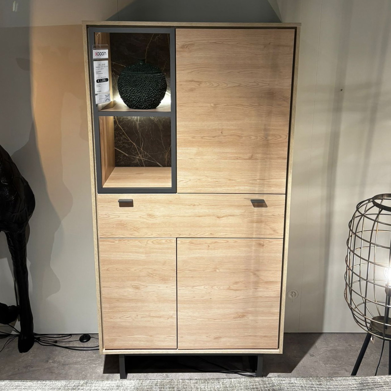 XOOON Helsinki buffetkast | €904 | Whoppah