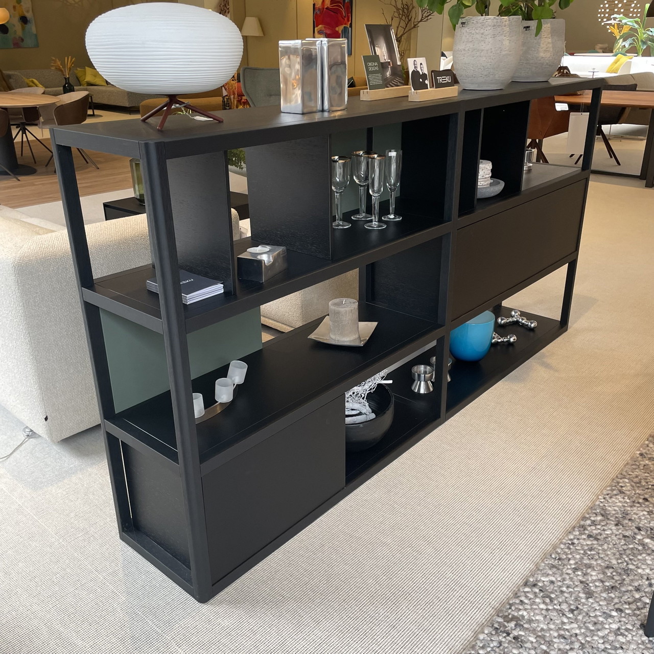 Treku Kai bookcase | €2,999 | Whoppah