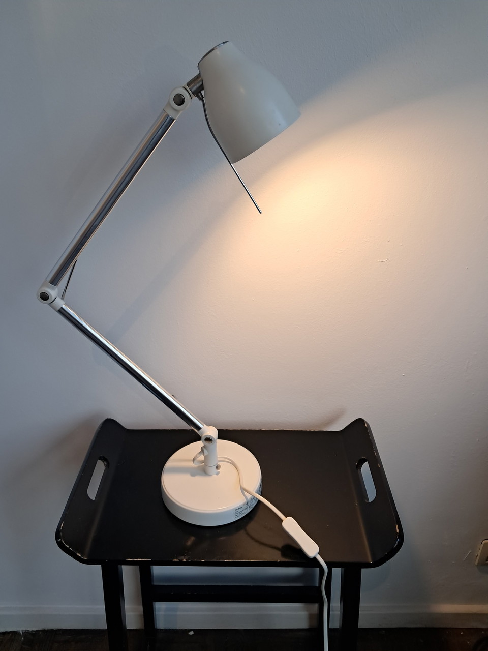 Ikea Desk Lamp Tral | €20 | Whoppah
