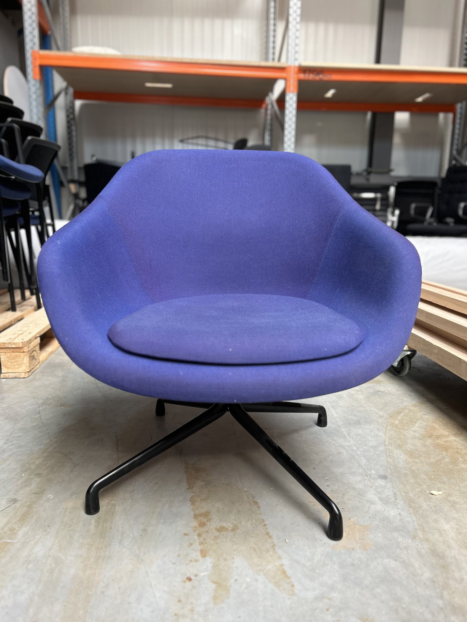 HAY - AAL 81 Soft | €150 | Whoppah