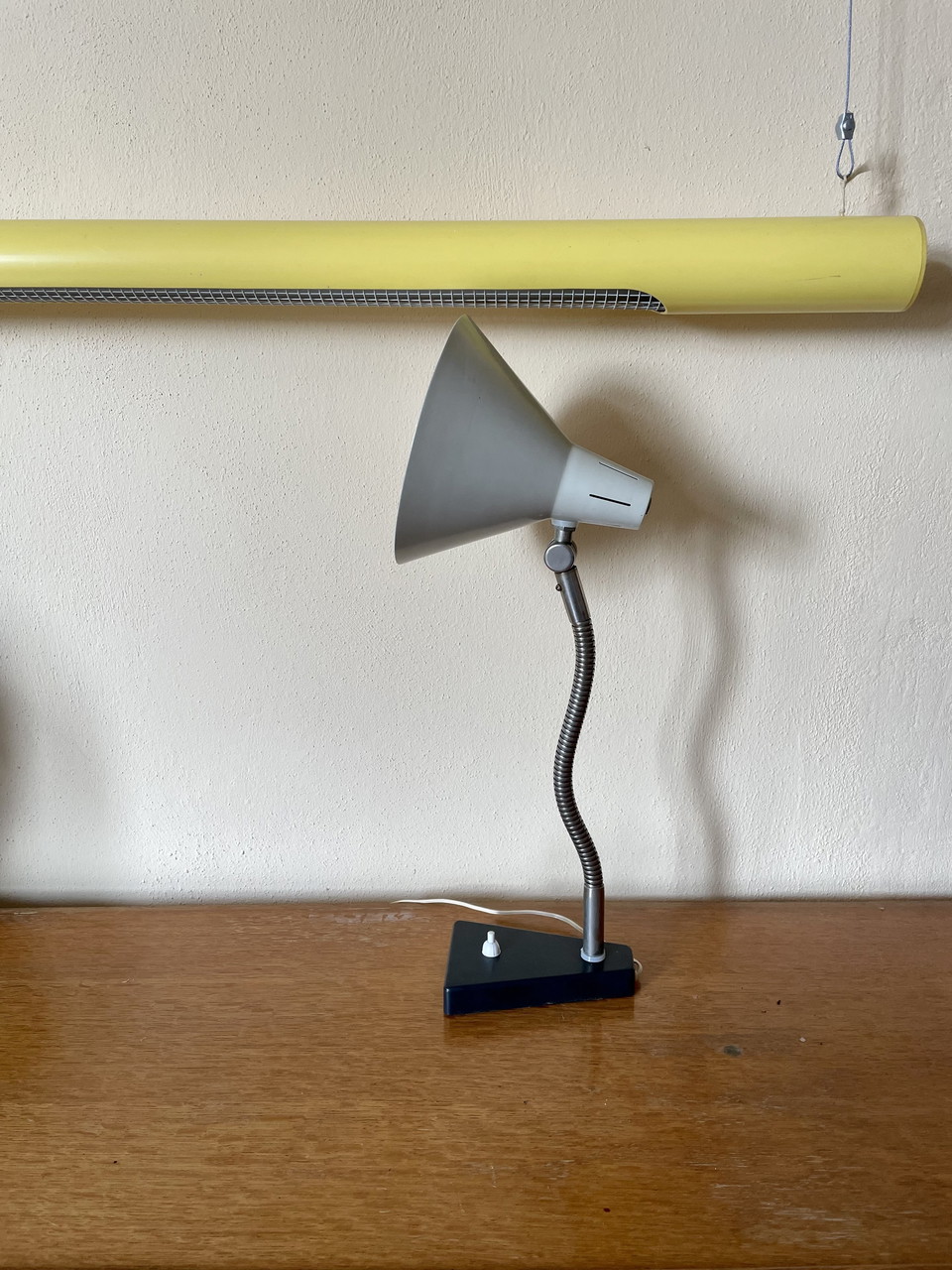 Hala Zeist Model 11 Desk Lamp | €115 | Whoppah