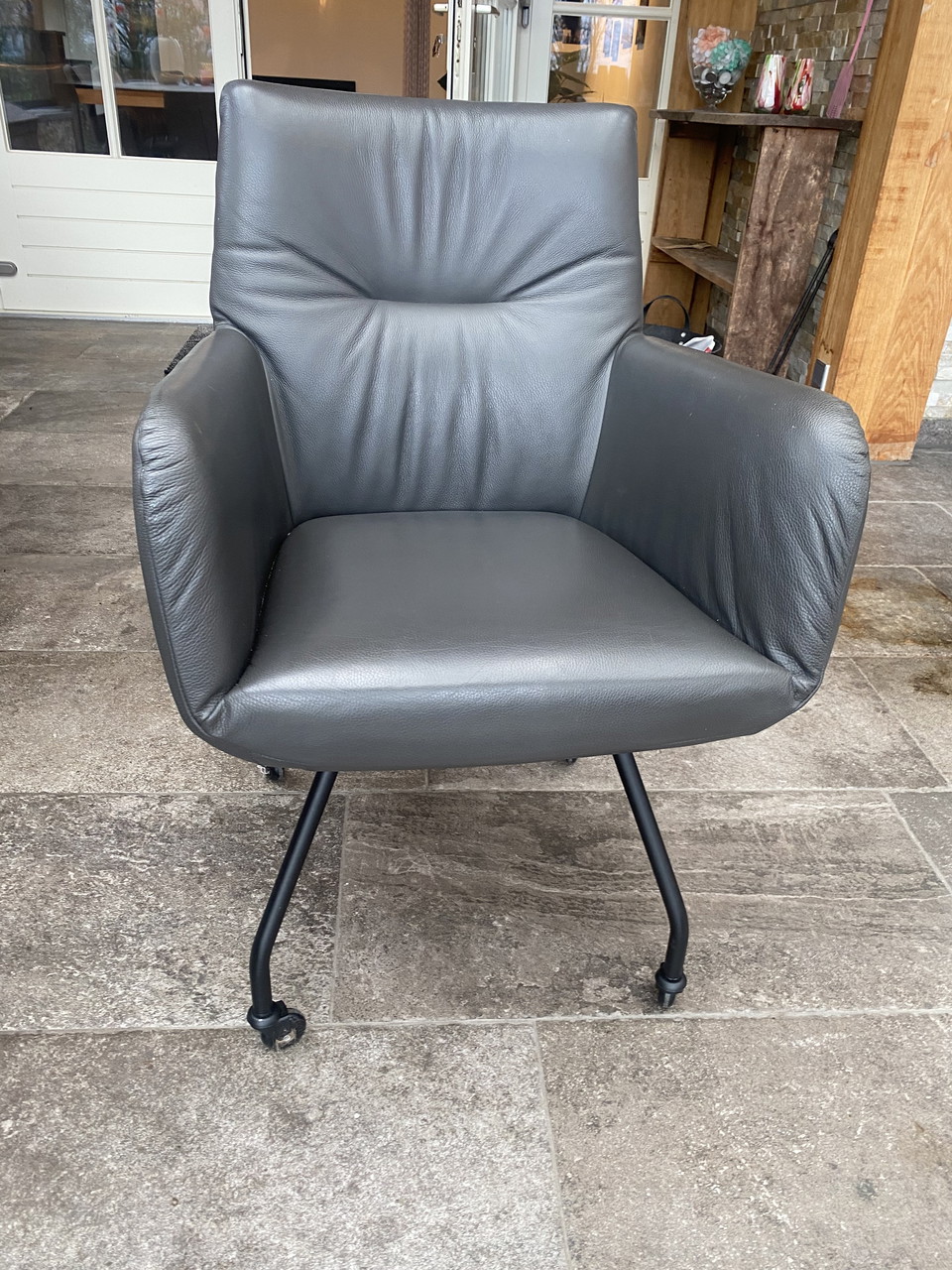 Beautiful Hey Chairs With Arm | €220 | Whoppah