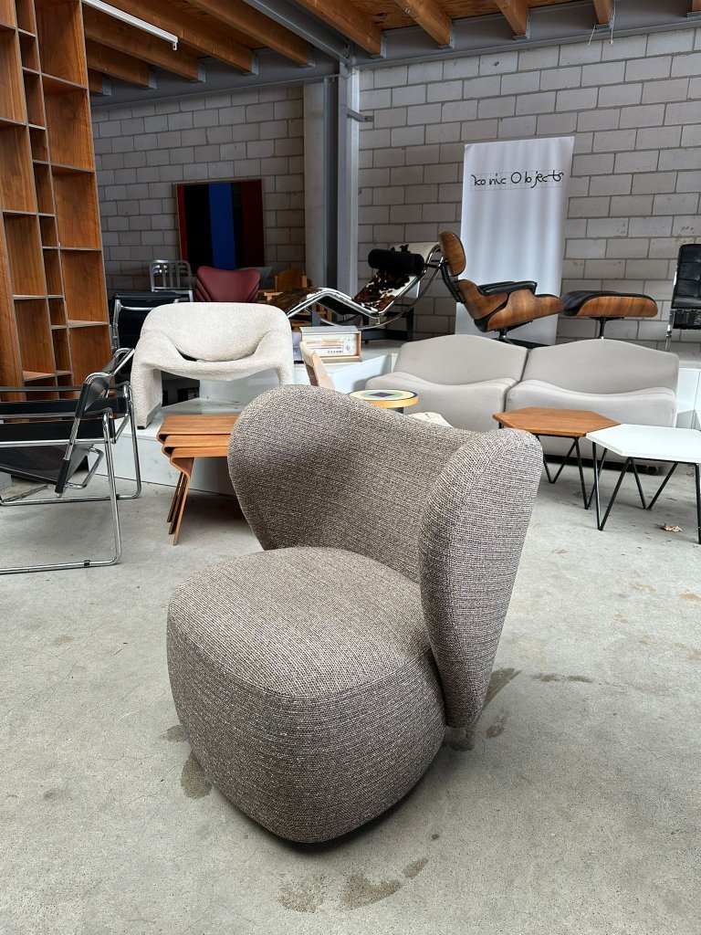 Norr11 Little big chair | €1,650 | Whoppah