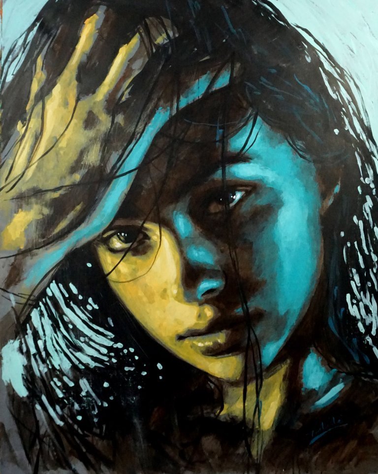 Waldemar Zwolinski - Mona | €450 | Whoppah