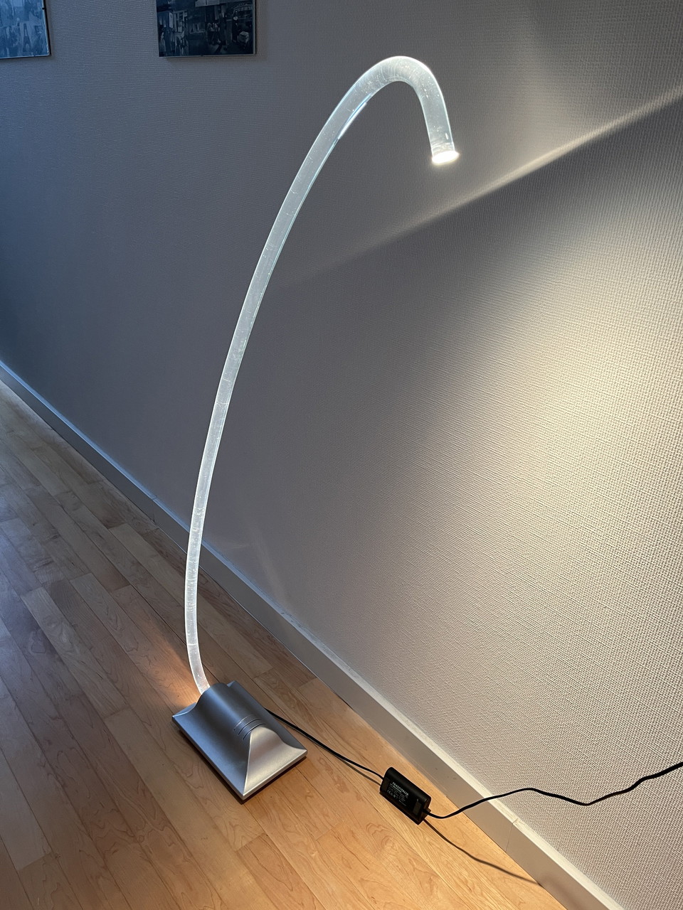 Edy Ten Berge Lampadaire The King | €450 | Whoppah
