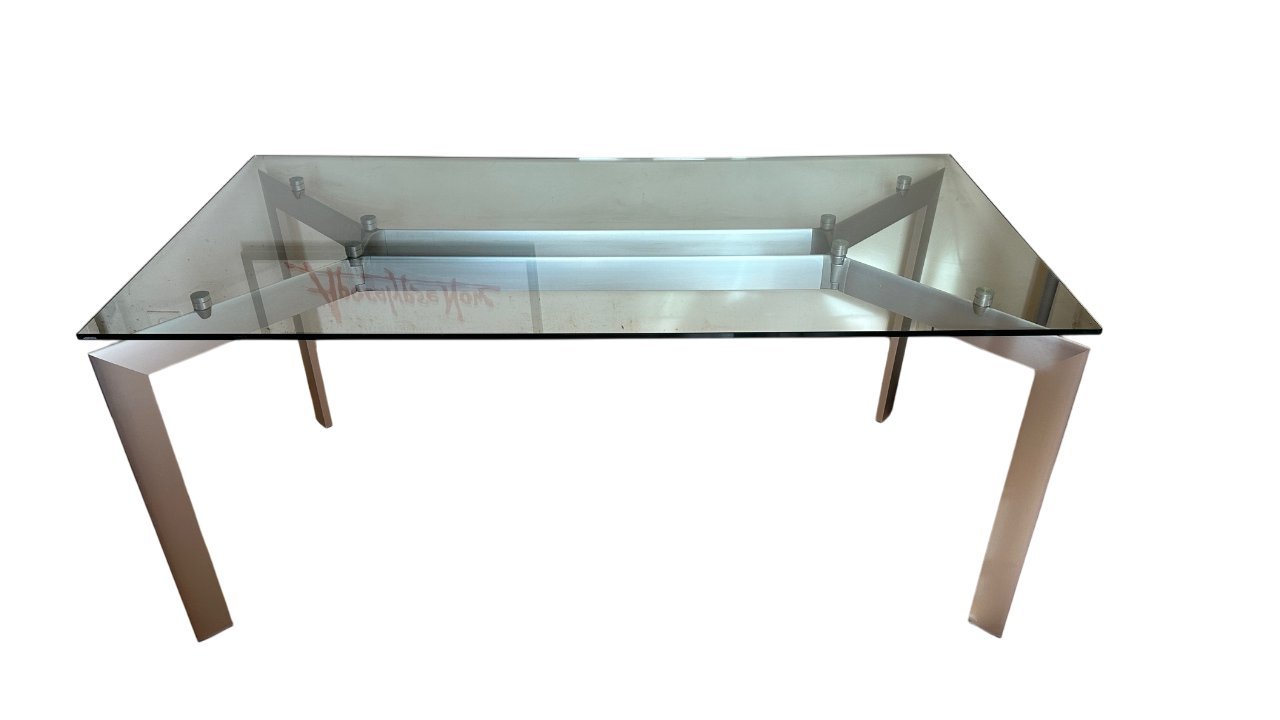 Metra Table Designed by Makio Hasuike for Seccose | €1,800 | Whoppah