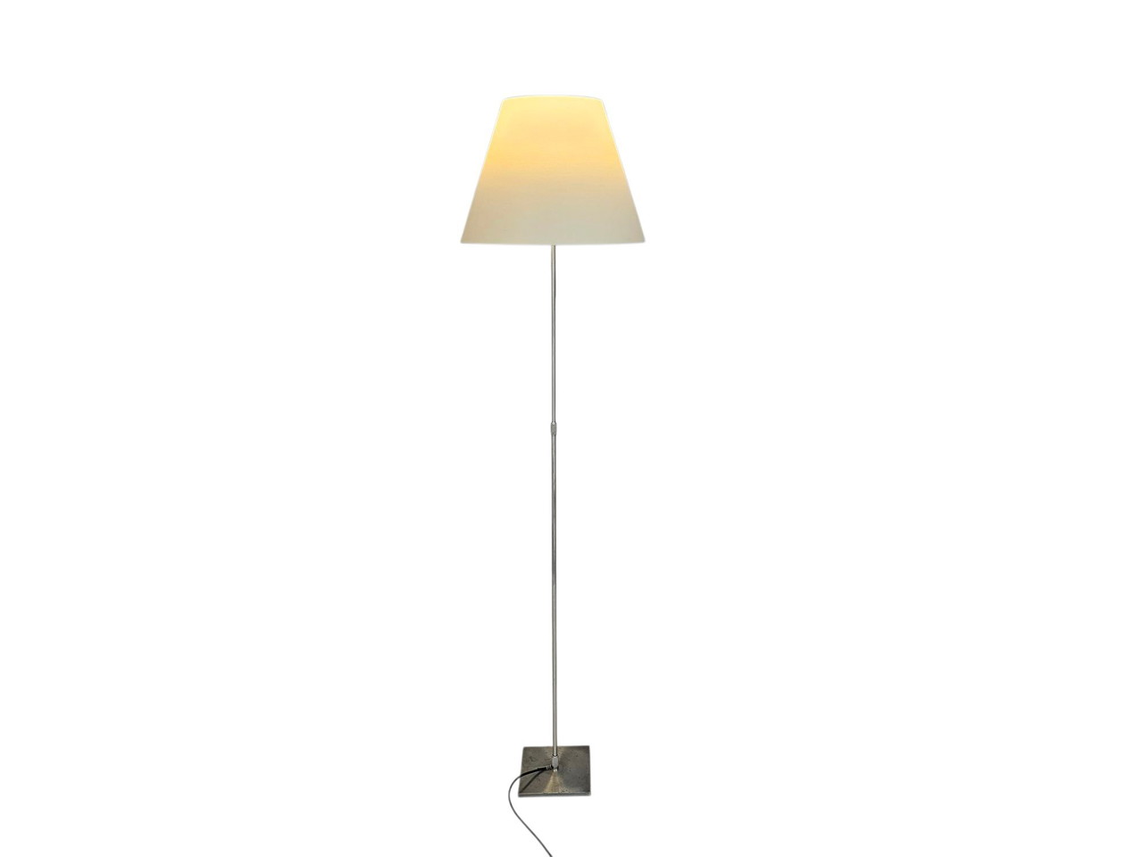 Luceplan - model Constanza - design Paolo Rizzatto - Italie - 1980's ...